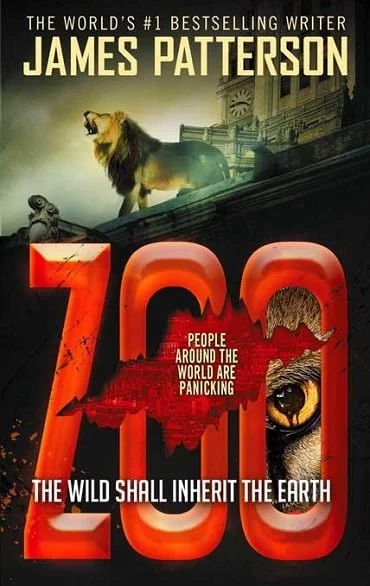 Zoo Season 1 EP.1-EP.13 (จบ) เต็มเรื่อง Zoo Season 1 EP.1-EP.13 (จบ)